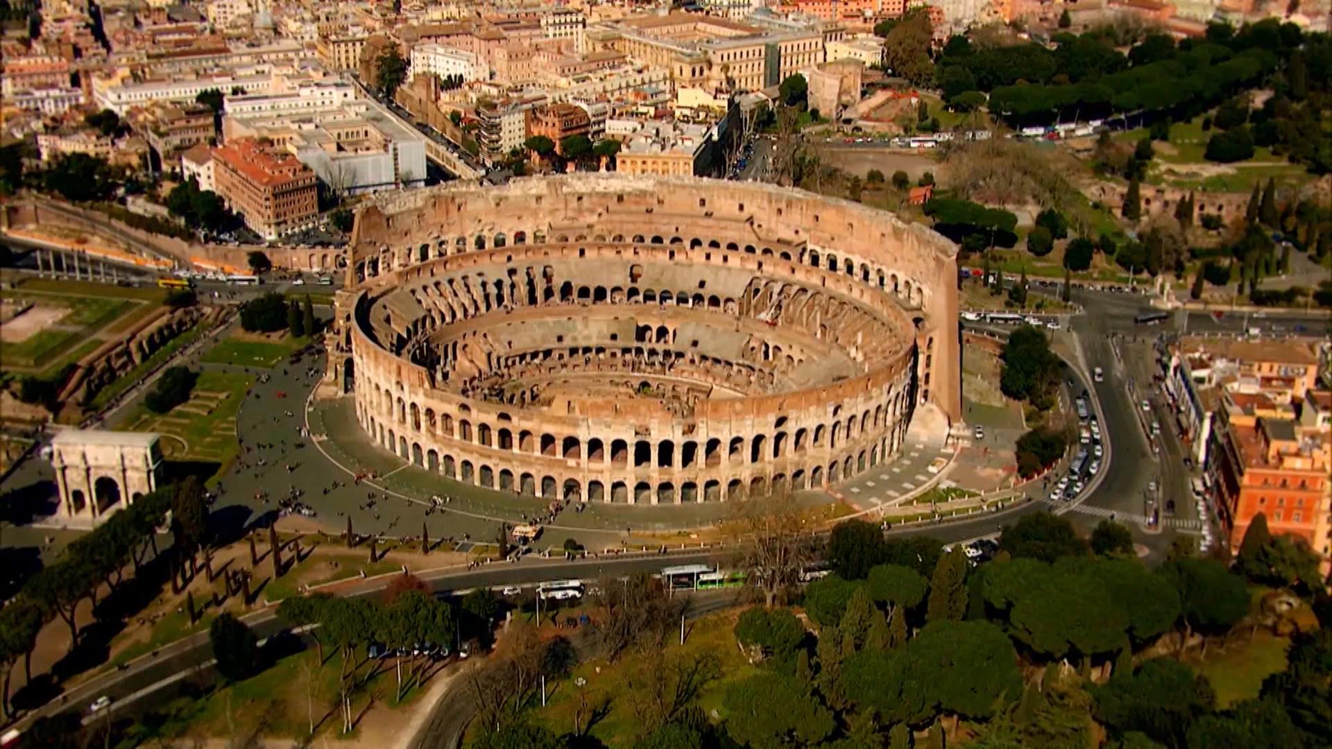 Meet the Romans - MagellanTV Documentaries