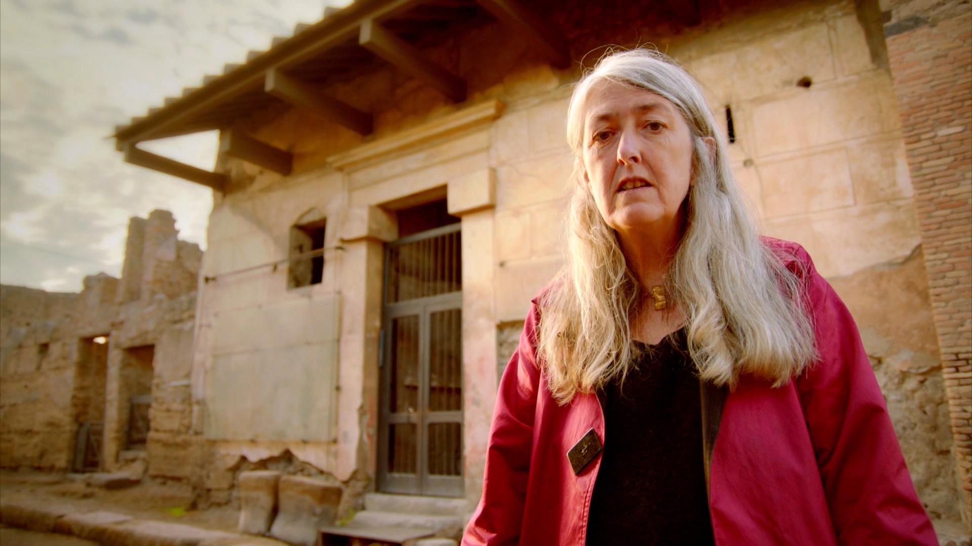 Meet the Romans - MagellanTV Documentaries