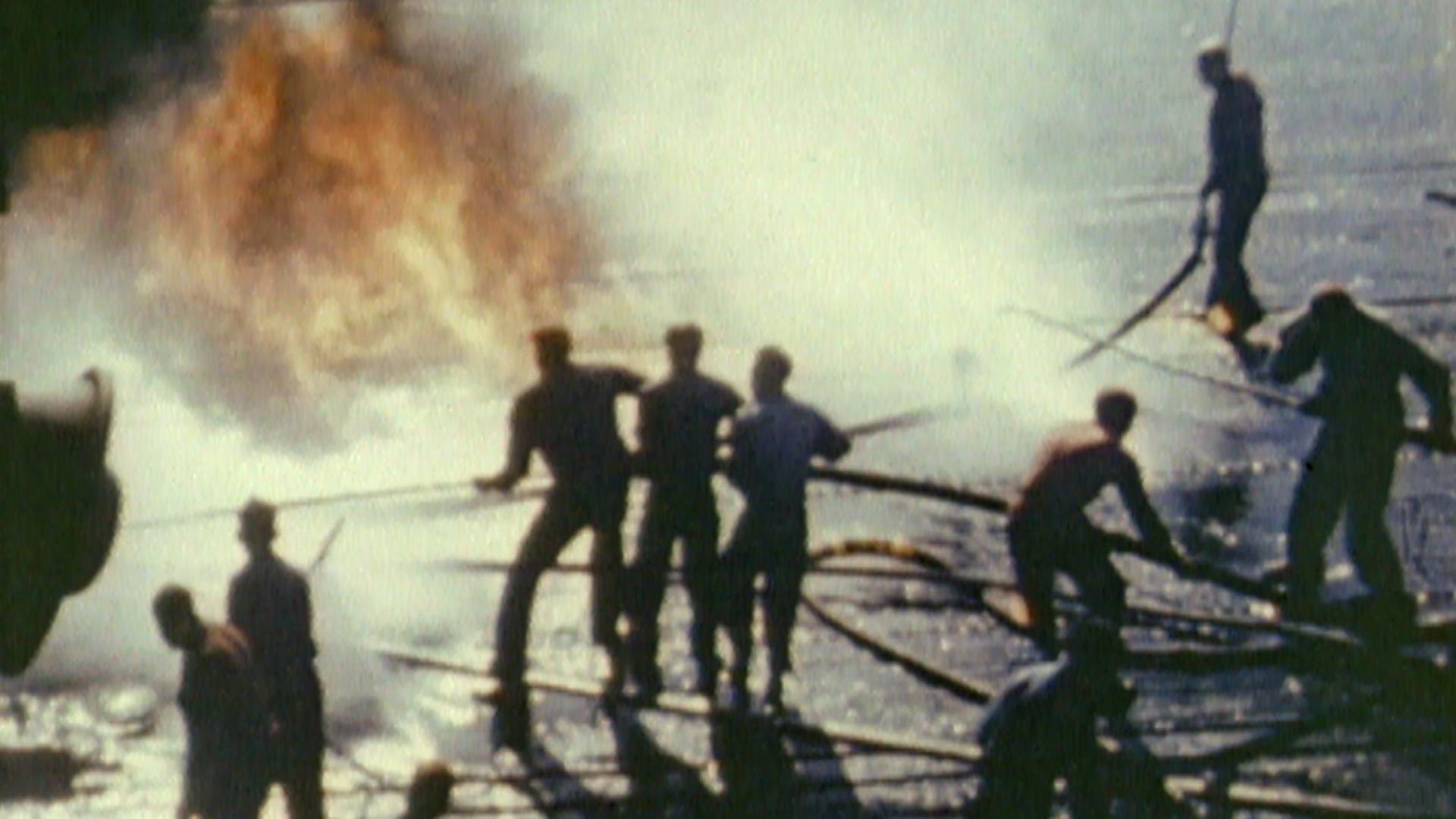 WWII in the Pacific - MagellanTV Documentaries