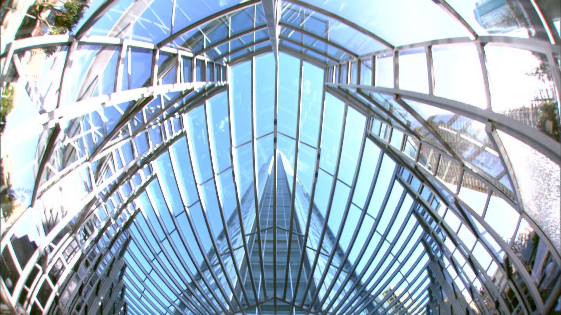 Vertical City: Rediscovering Great Heights Around the World - MagellanTV