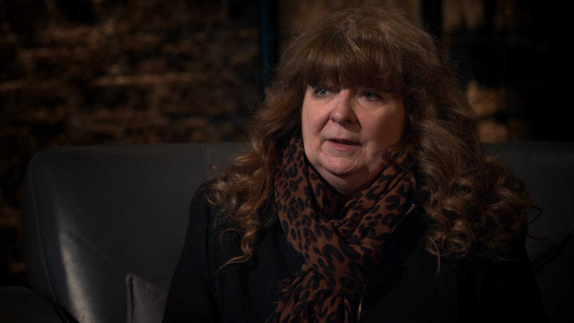 Crime Files with David Wilson - MagellanTV Documentaries