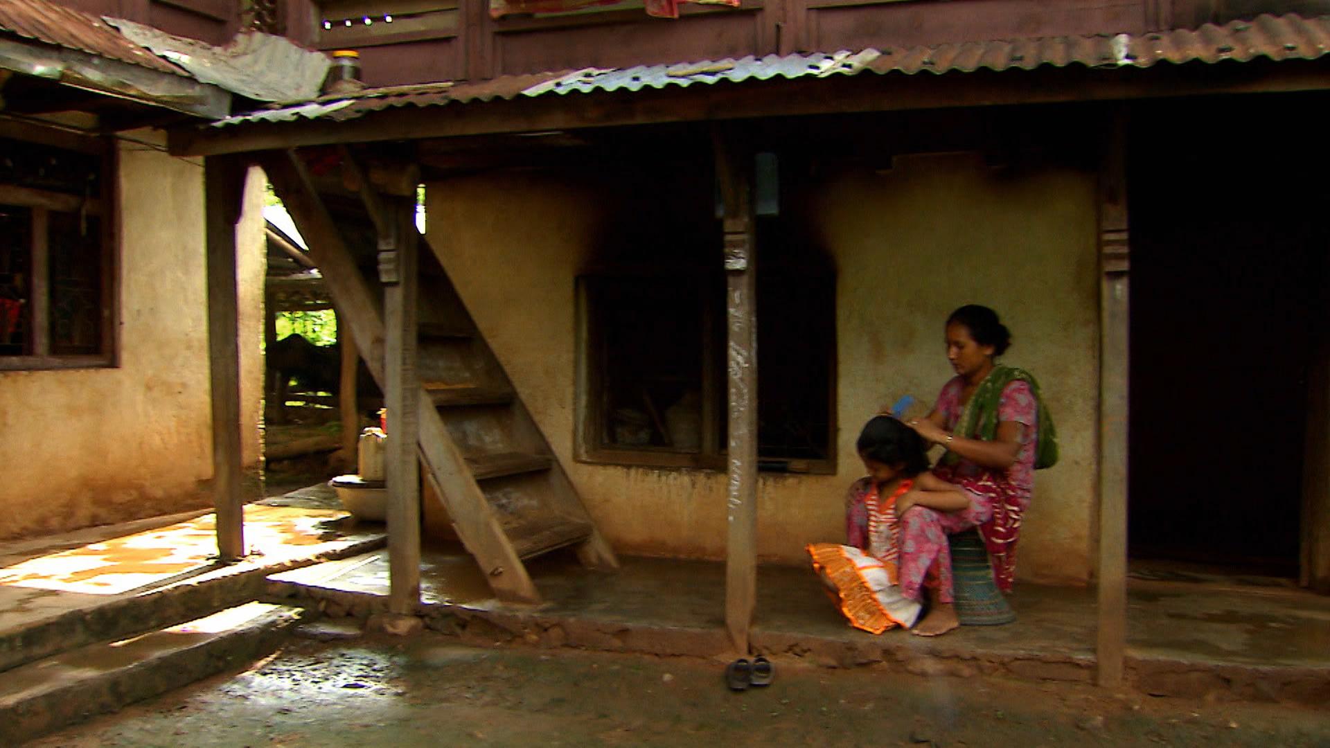 Most Dangerous Ways to School - MagellanTV Documentaries