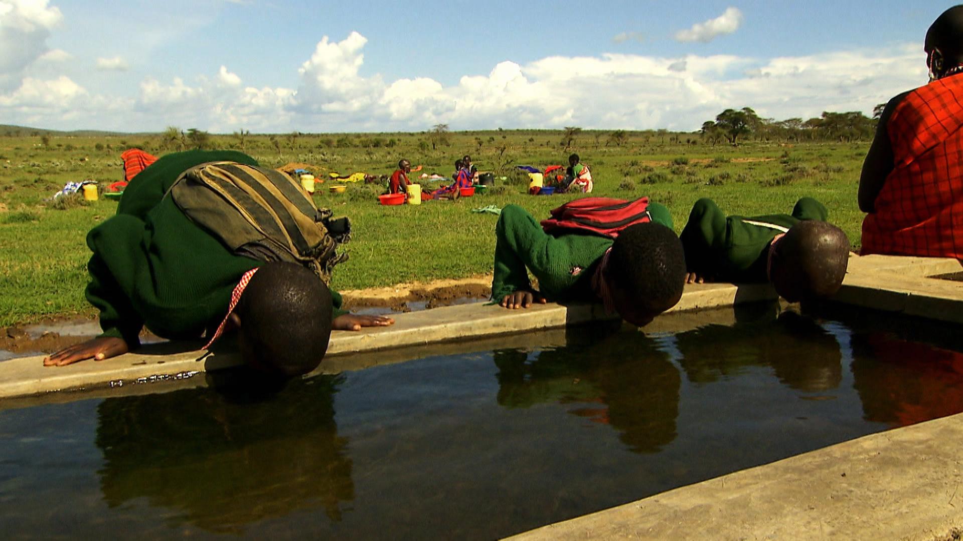 Most Dangerous Ways to School - MagellanTV