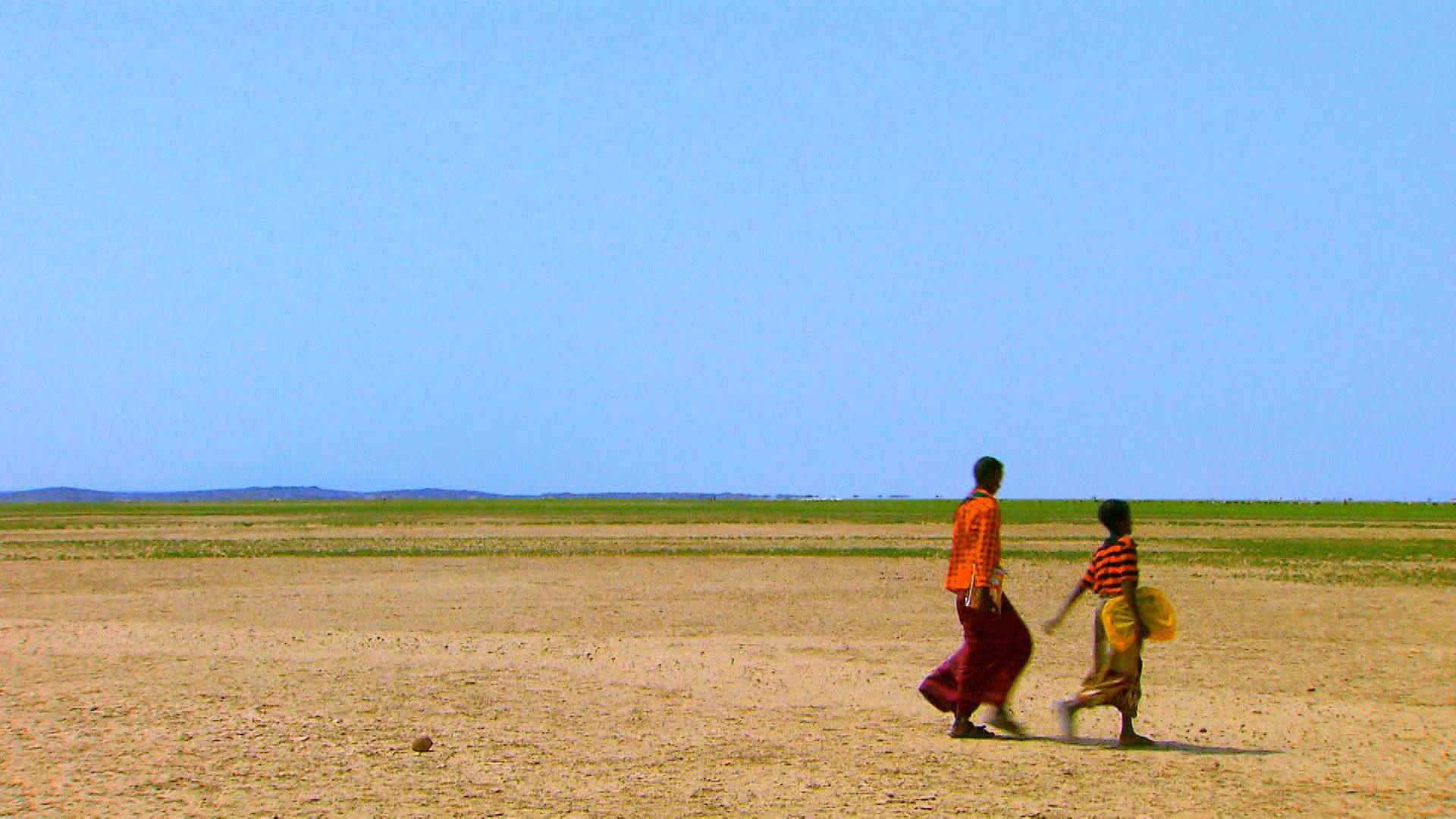 Most Dangerous Ways to School - MagellanTV