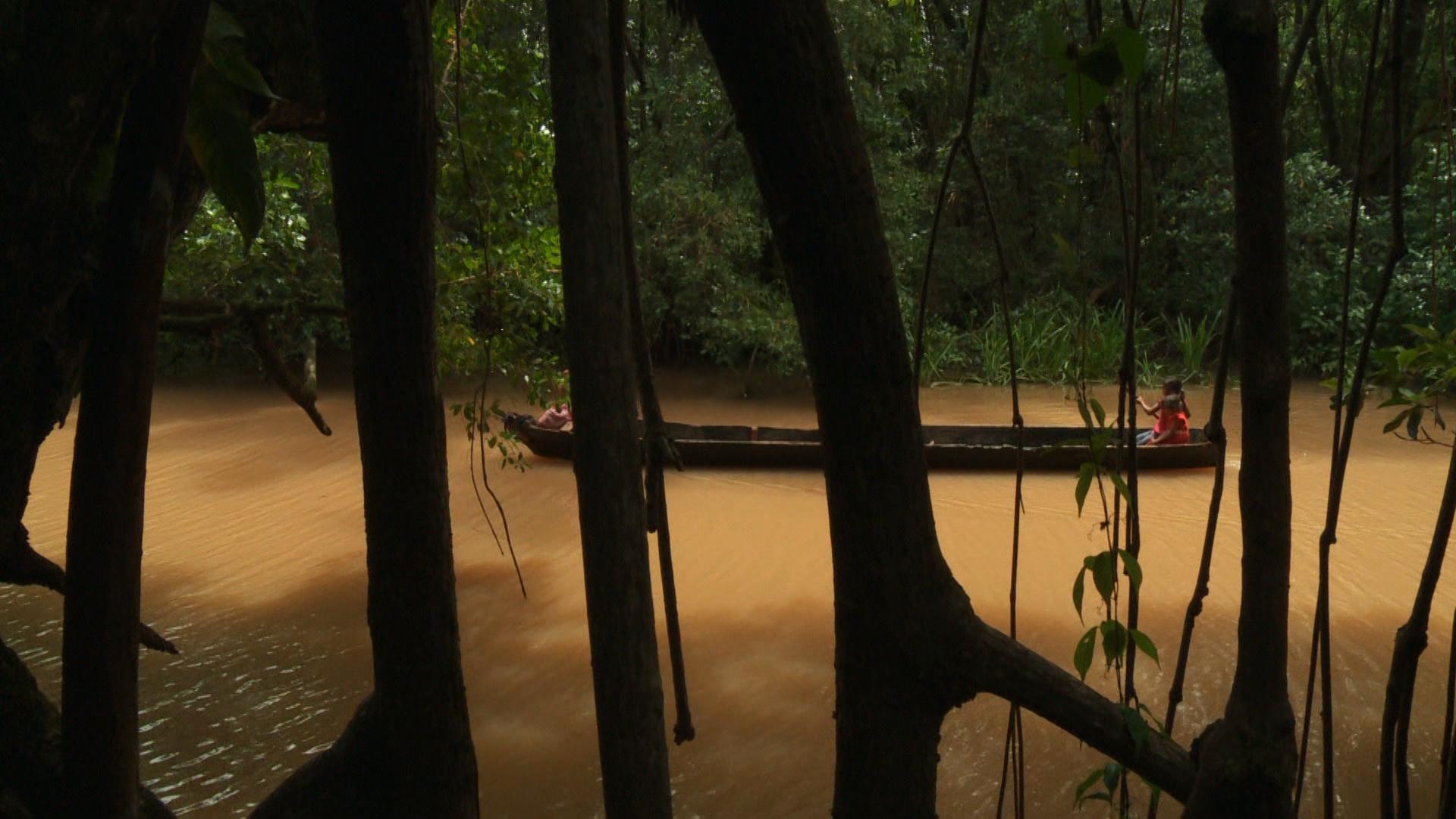 Most Dangerous Ways to School - MagellanTV