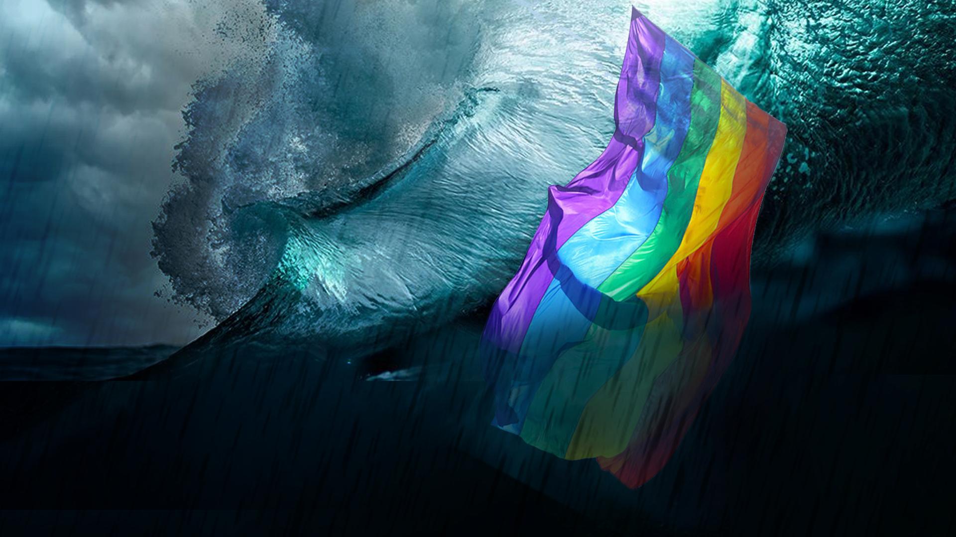 Deep Water: The Real Story - MagellanTV Documentaries