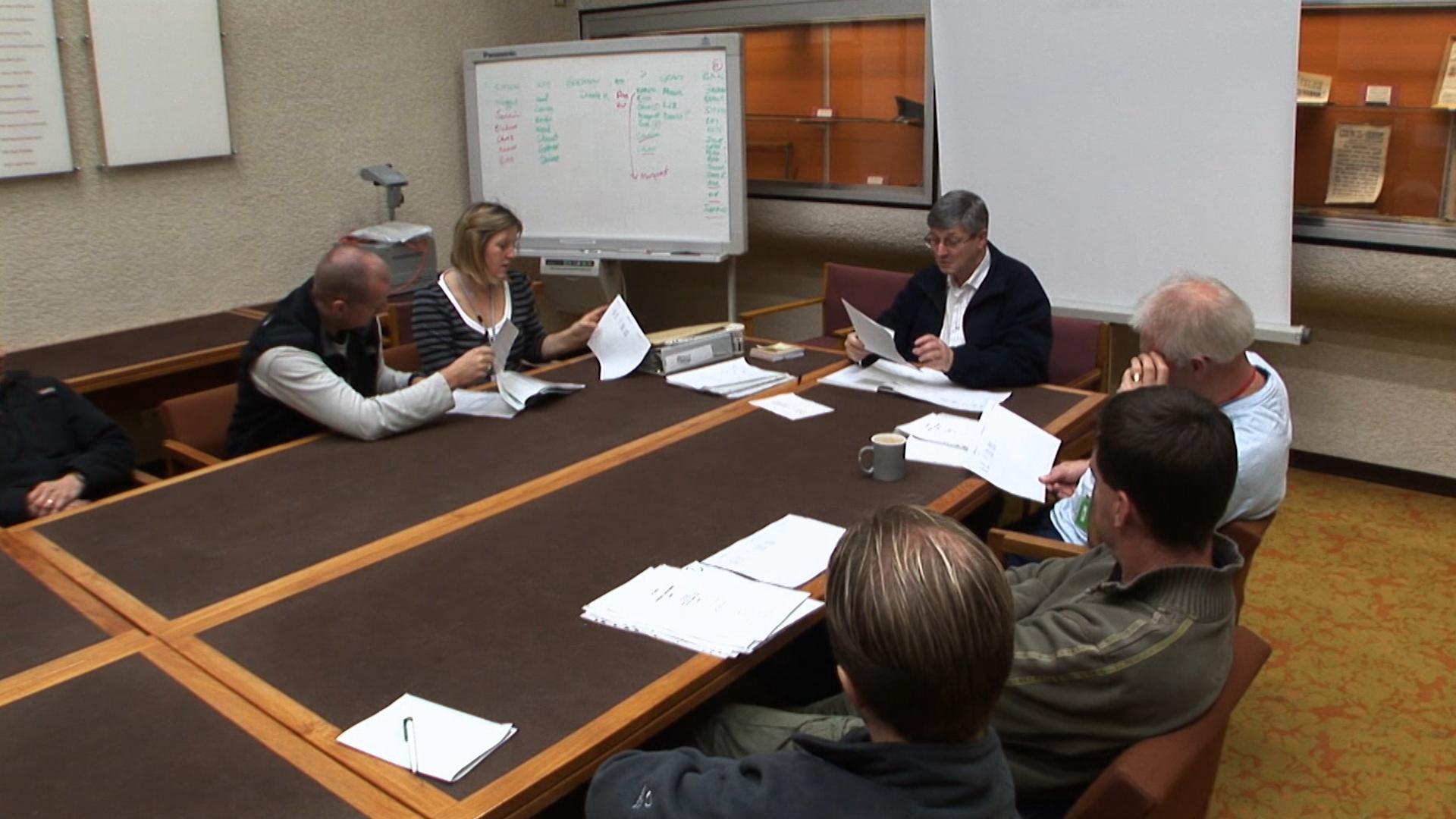 Customs - MagellanTV Documentaries