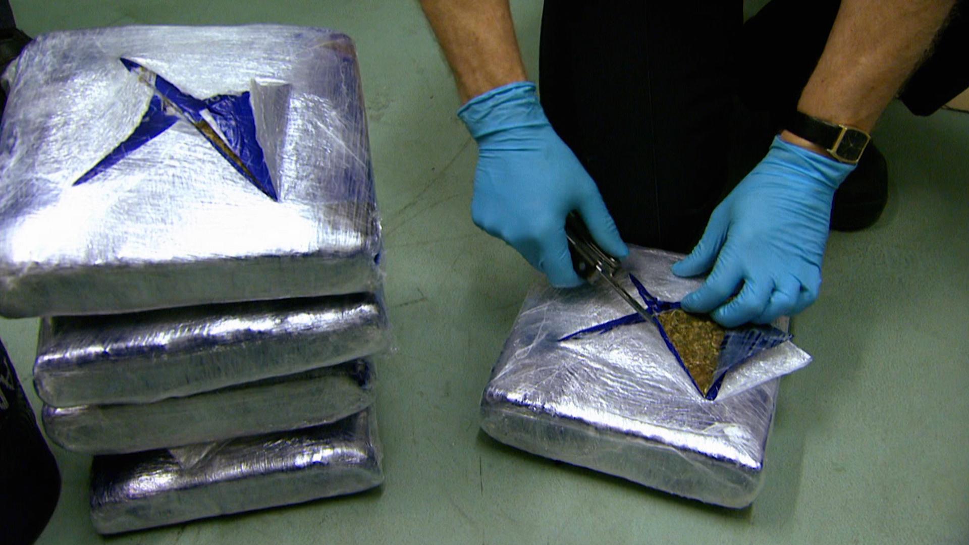 Customs - MagellanTV Documentaries