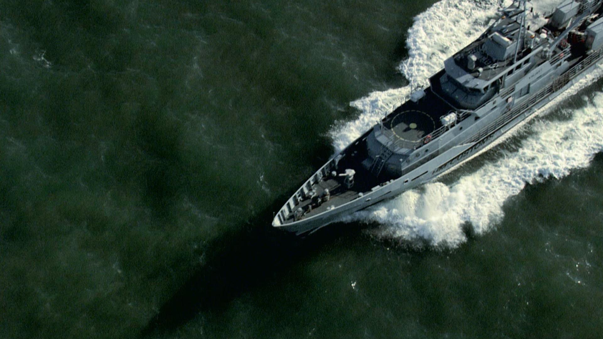 Customs - MagellanTV Documentaries