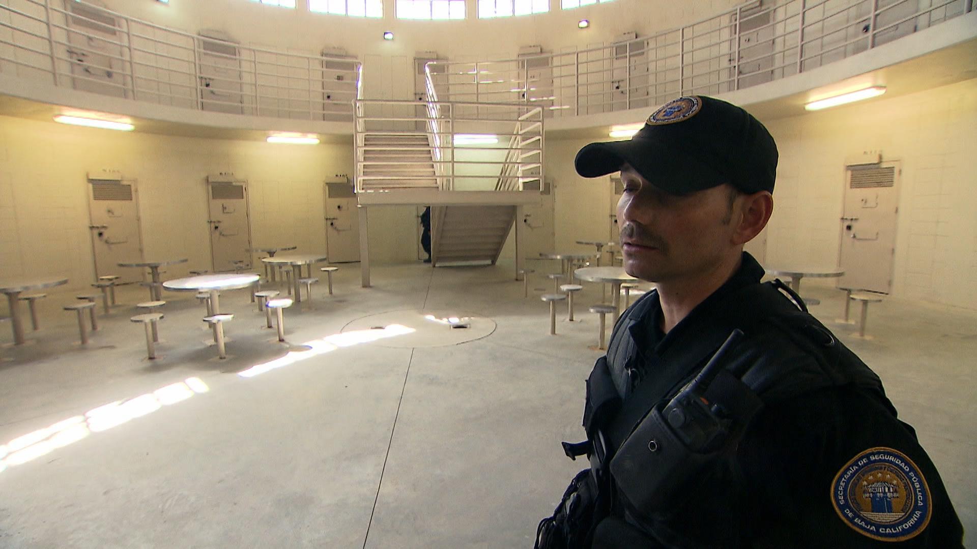 The World's Tougest Prisons: Behind Bars - MagellanTV