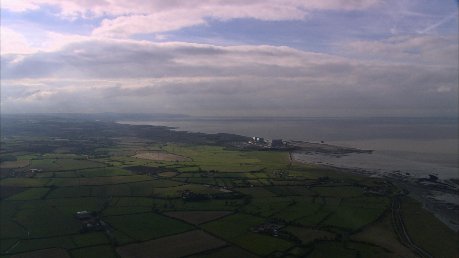England From Above - MagellanTV