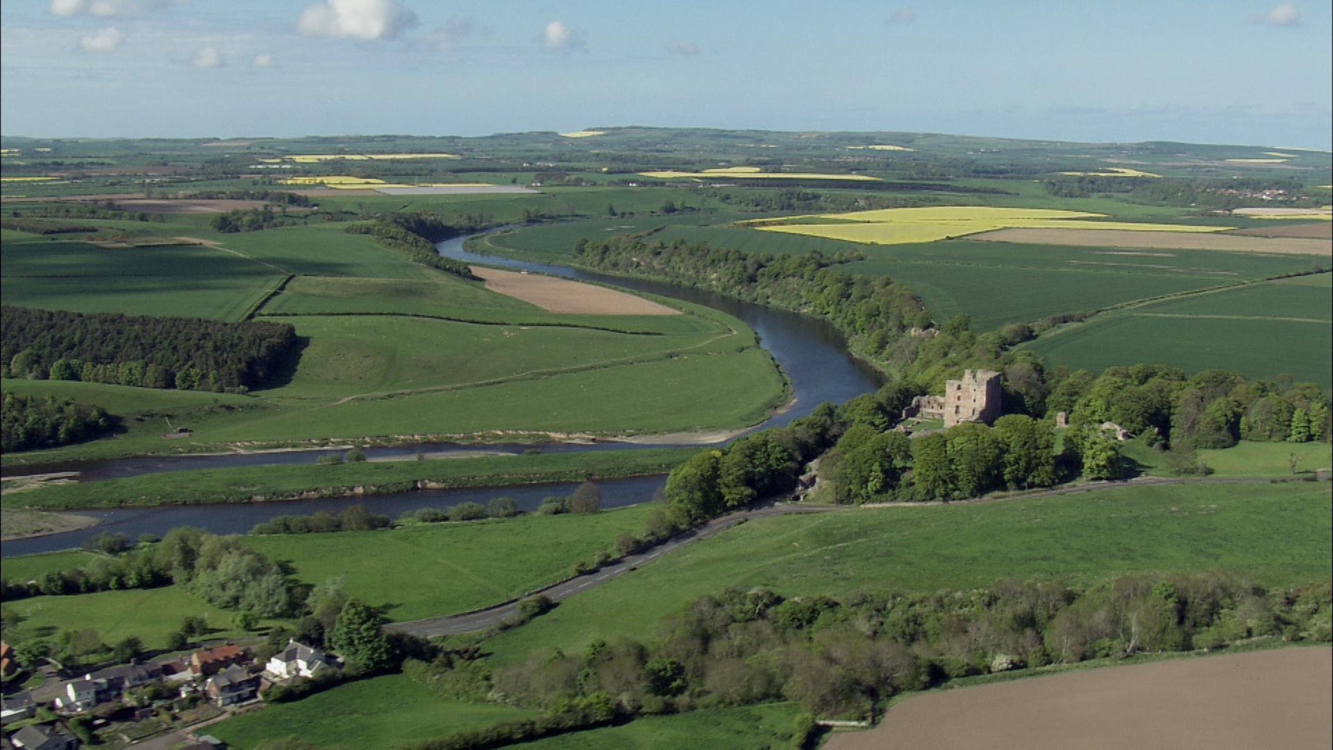 England From Above - MagellanTV