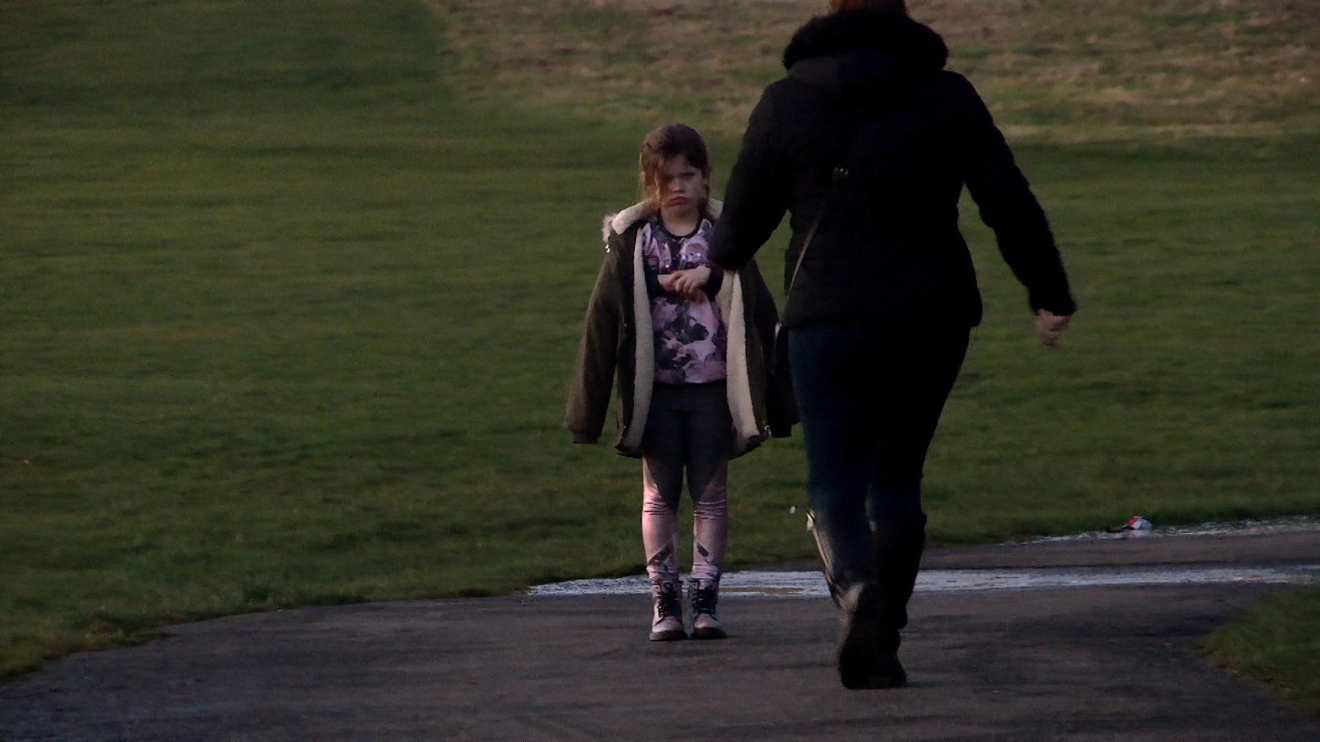 Violent Child, Desperate Parents - MagellanTV Documentaries