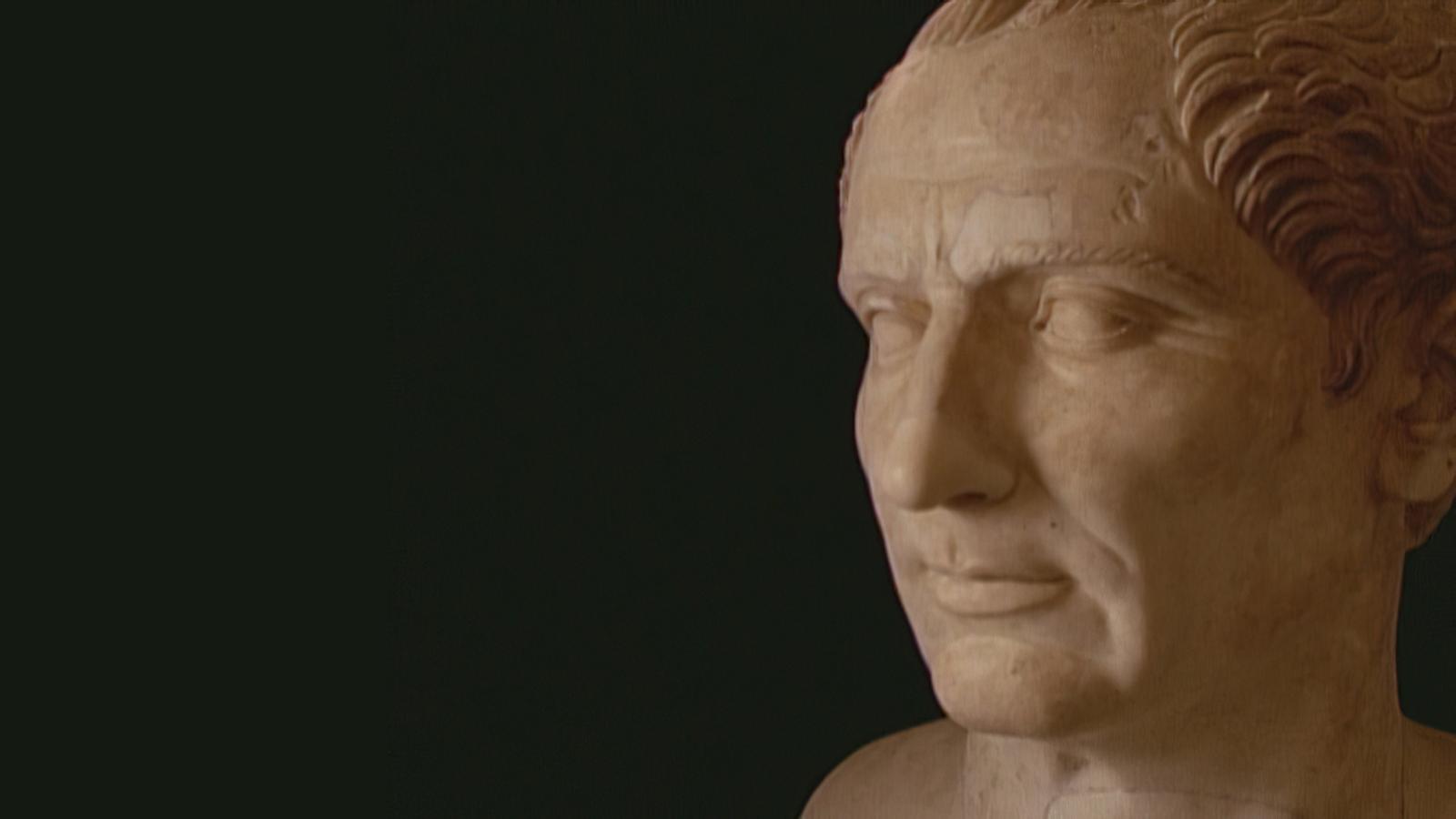 I, Caesar: The Rise and Fall of the Roman Empire - MagellanTV Documentaries