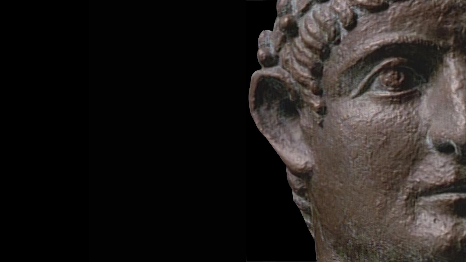 I, Caesar: The Rise and Fall of the Roman Empire - MagellanTV