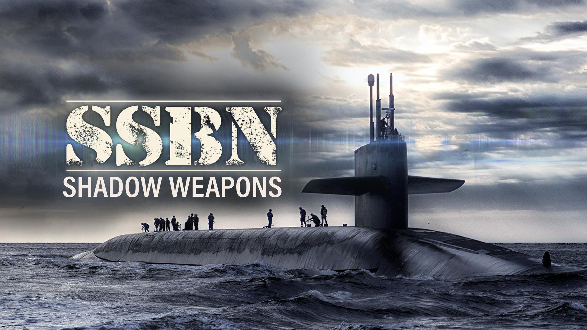 Nazi War Machines - MagellanTV