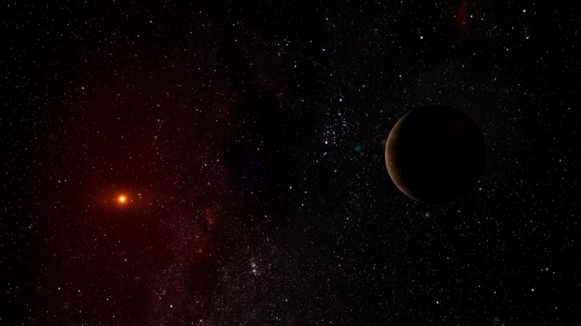 Life in Outer Space - MagellanTV Documentaries