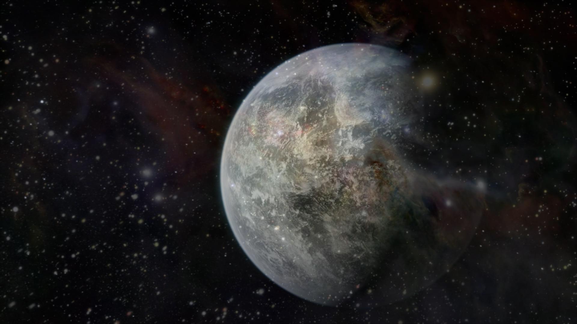 Life in Outer Space - MagellanTV