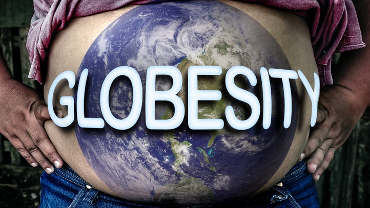 Globesity - MagellanTV Documentaries