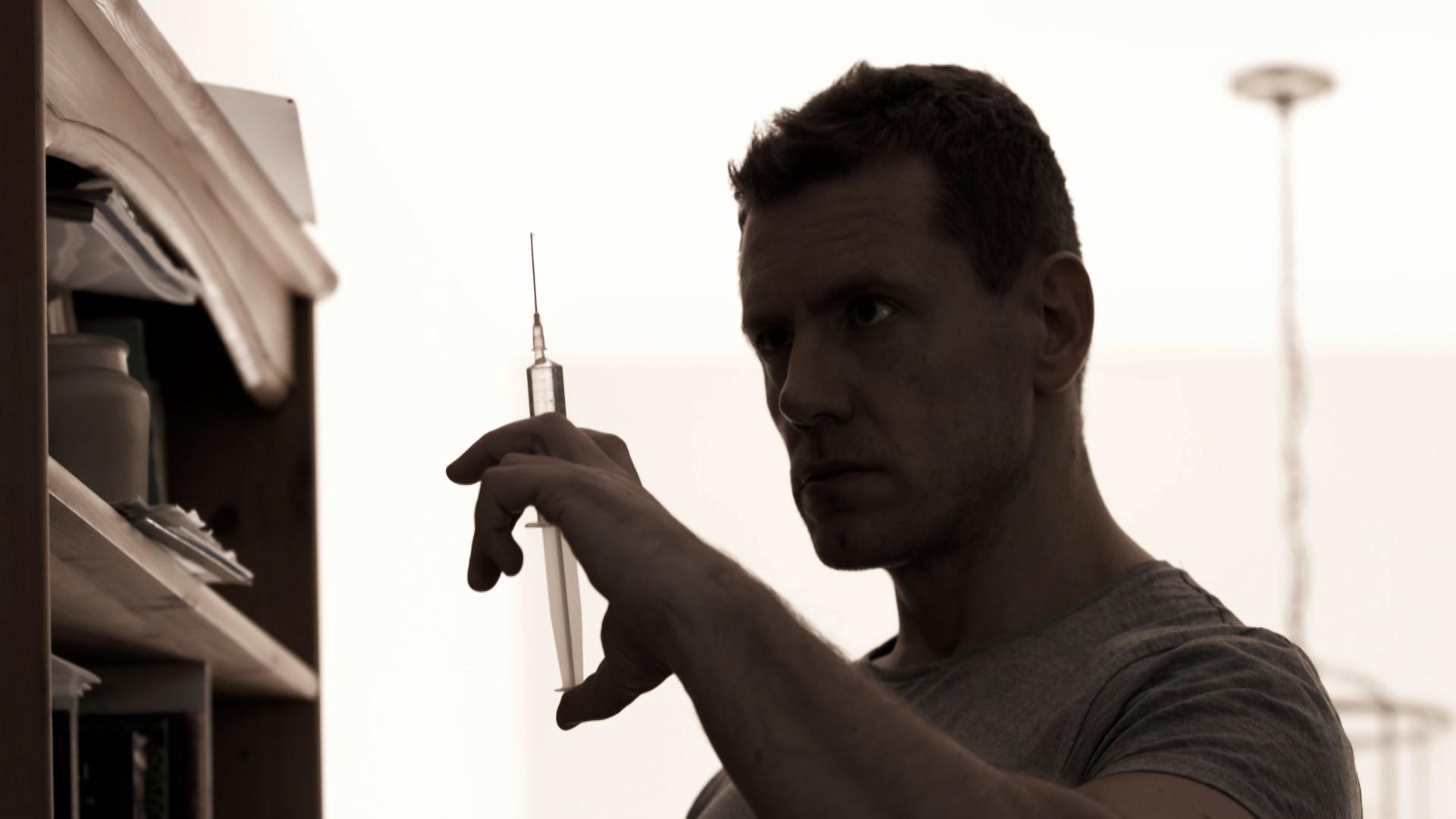 Nurses Who Kill - MagellanTV Documentaries