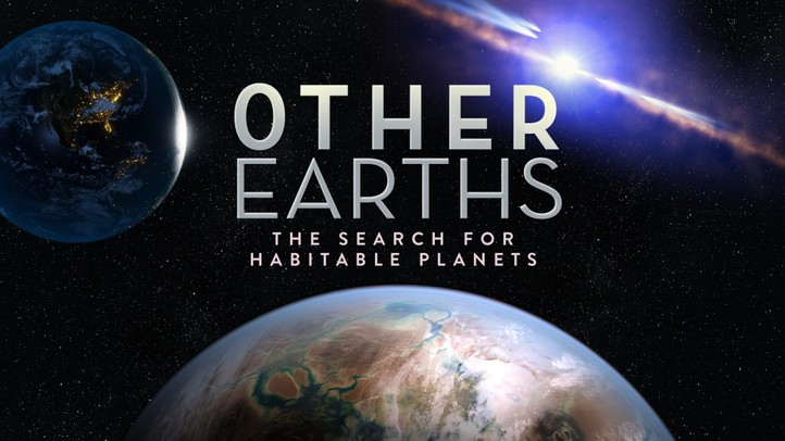 Other Earths: The Search for Habitable Planets - MagellanTV Documentaries