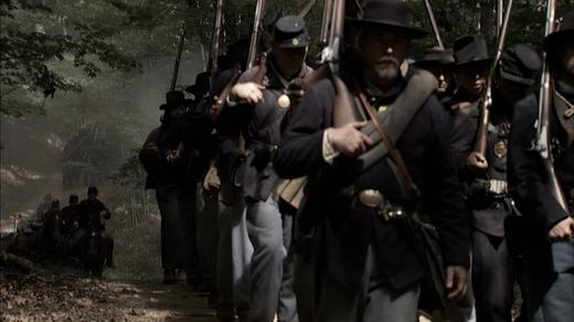 Civil War: The Untold Story - MagellanTV Documentaries Civil War: The Untold Story - MagellanTV Documentaries