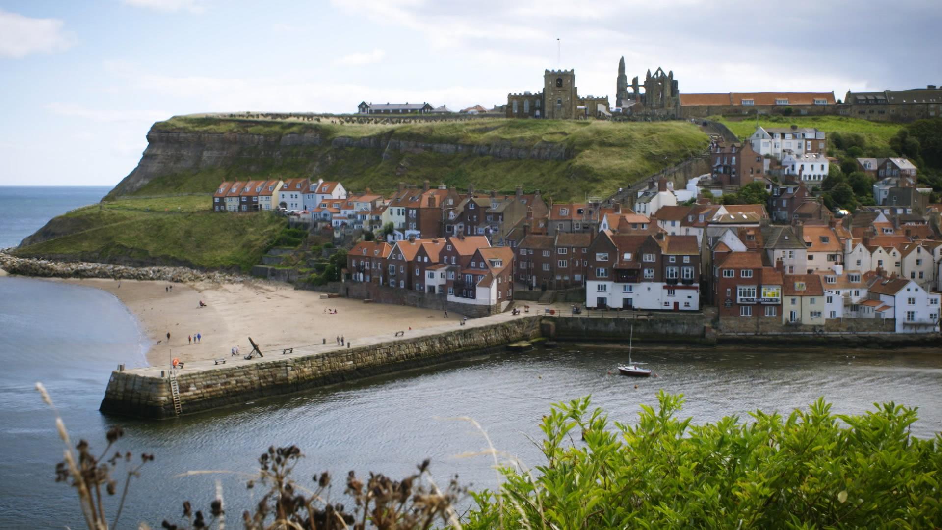 Shoreline Detectives - MagellanTV Documentaries