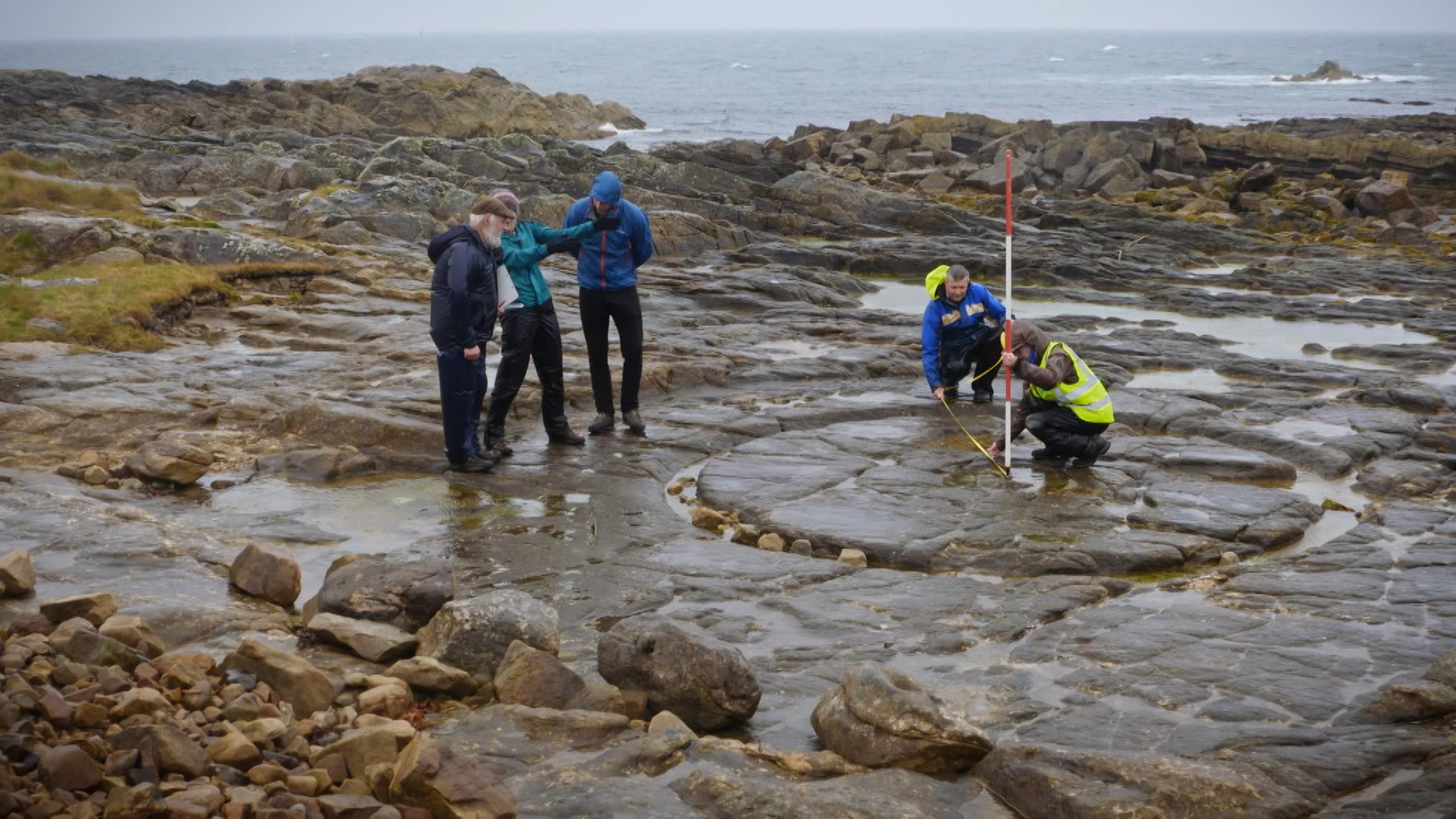 Shoreline Detectives - MagellanTV Documentaries