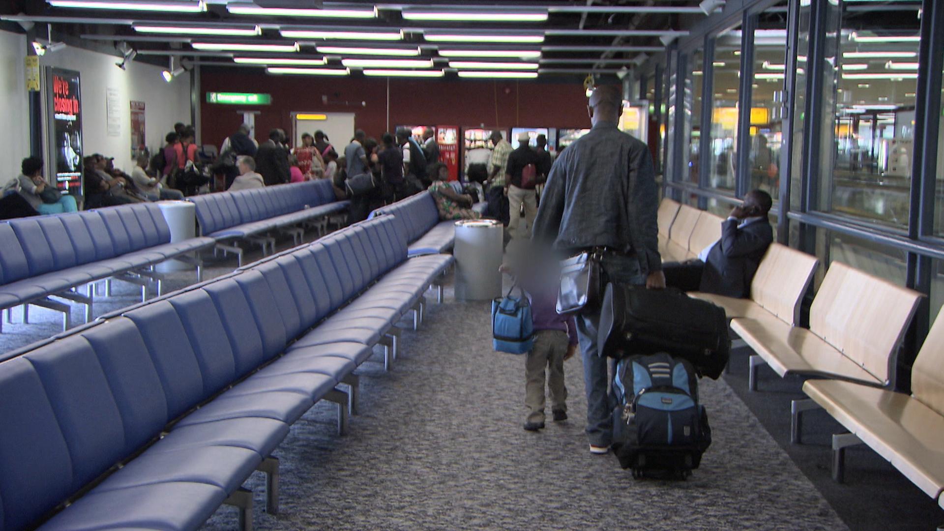 Customs - MagellanTV Documentaries