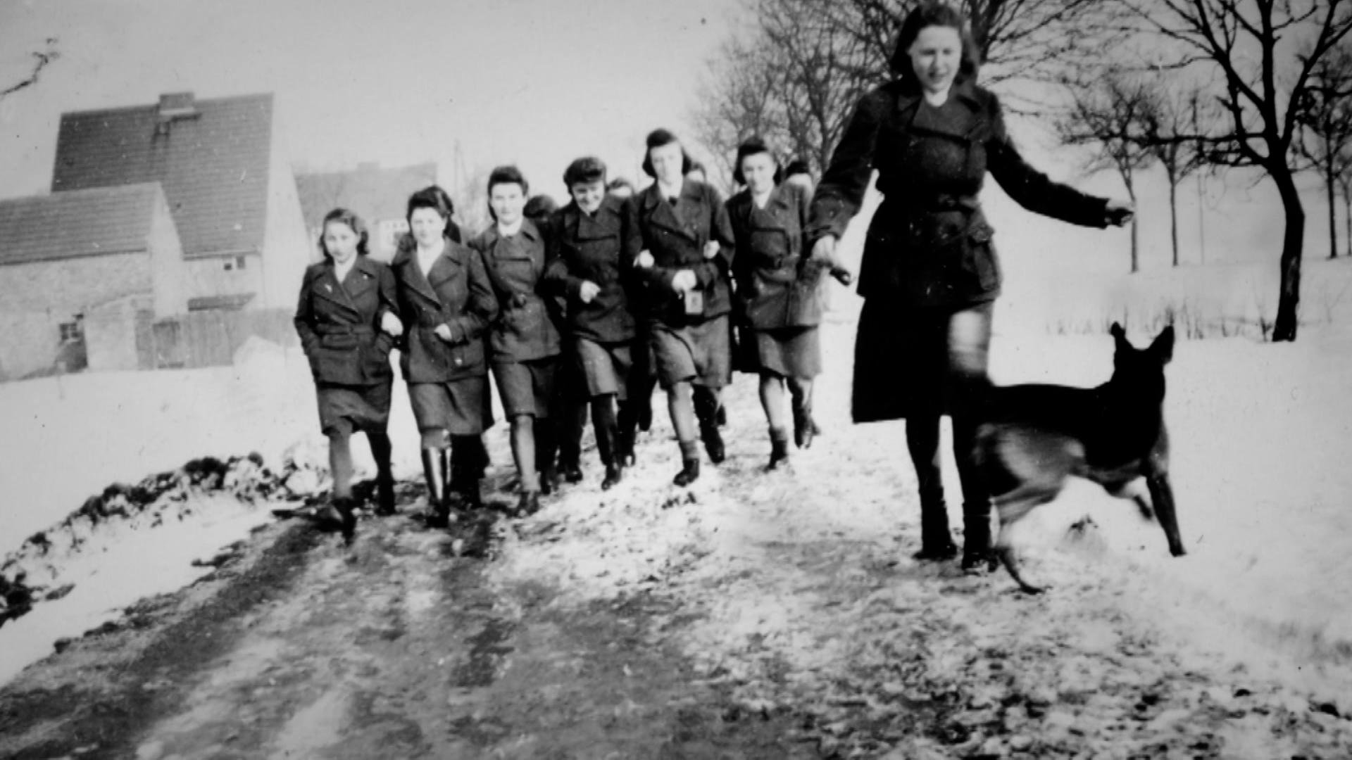 Beyond the Myth: the SS Unveiled - MagellanTV Documentaries