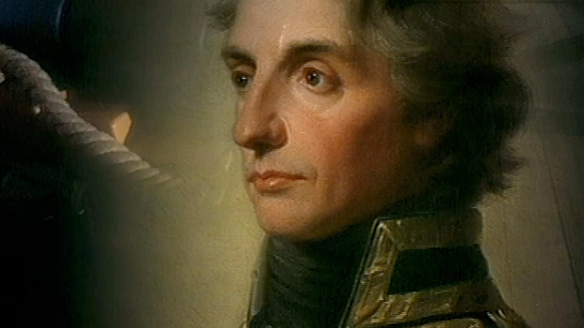 The Great Commanders - MagellanTV Documentaries