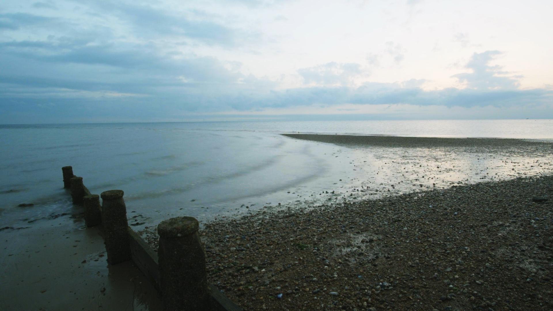 Shoreline Detectives - MagellanTV Documentaries