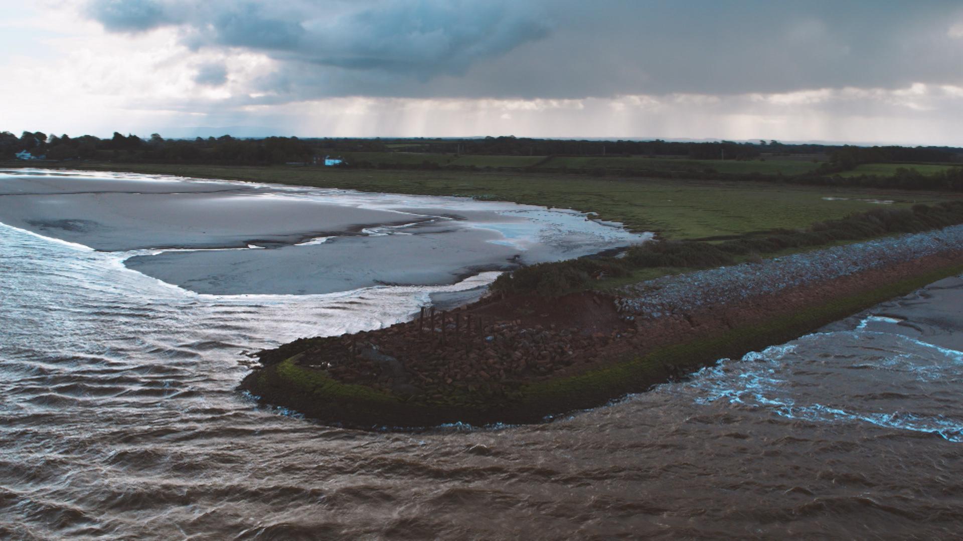 Shoreline Detectives - MagellanTV Documentaries