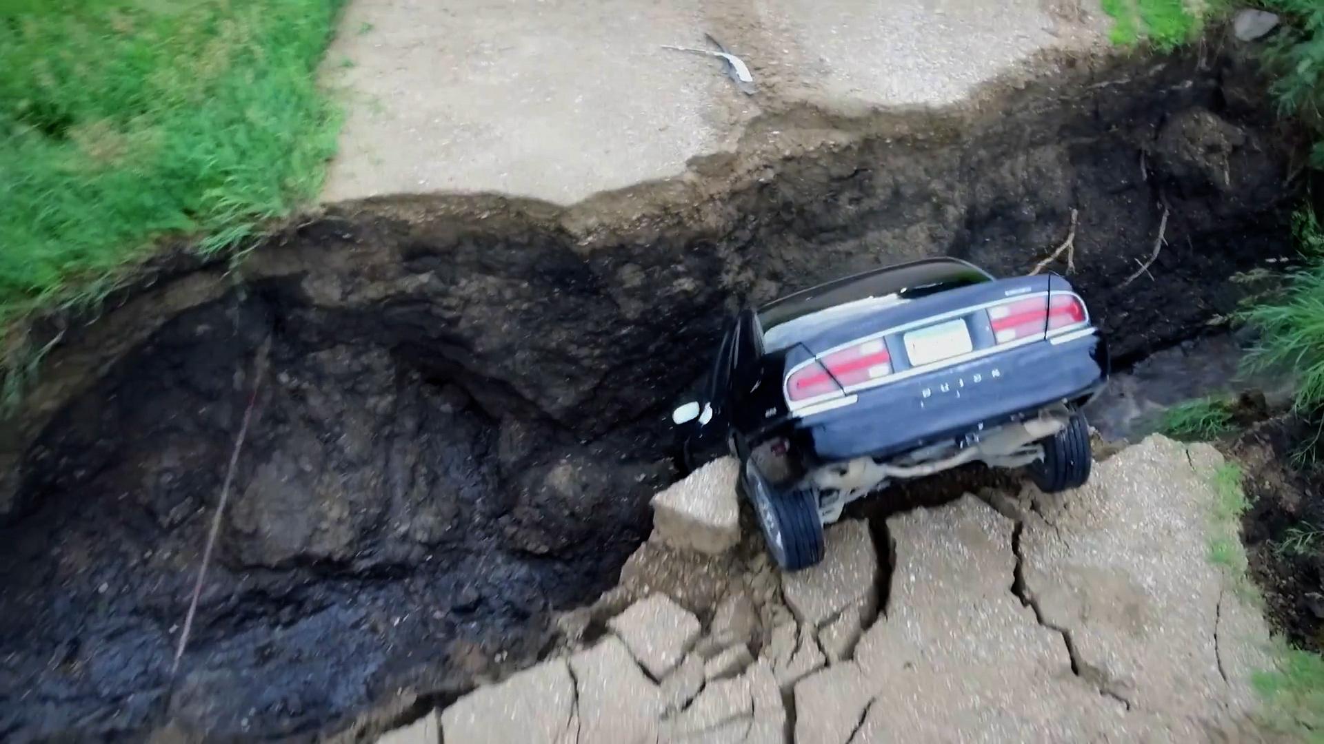 Mutant Weather - MagellanTV Documentaries