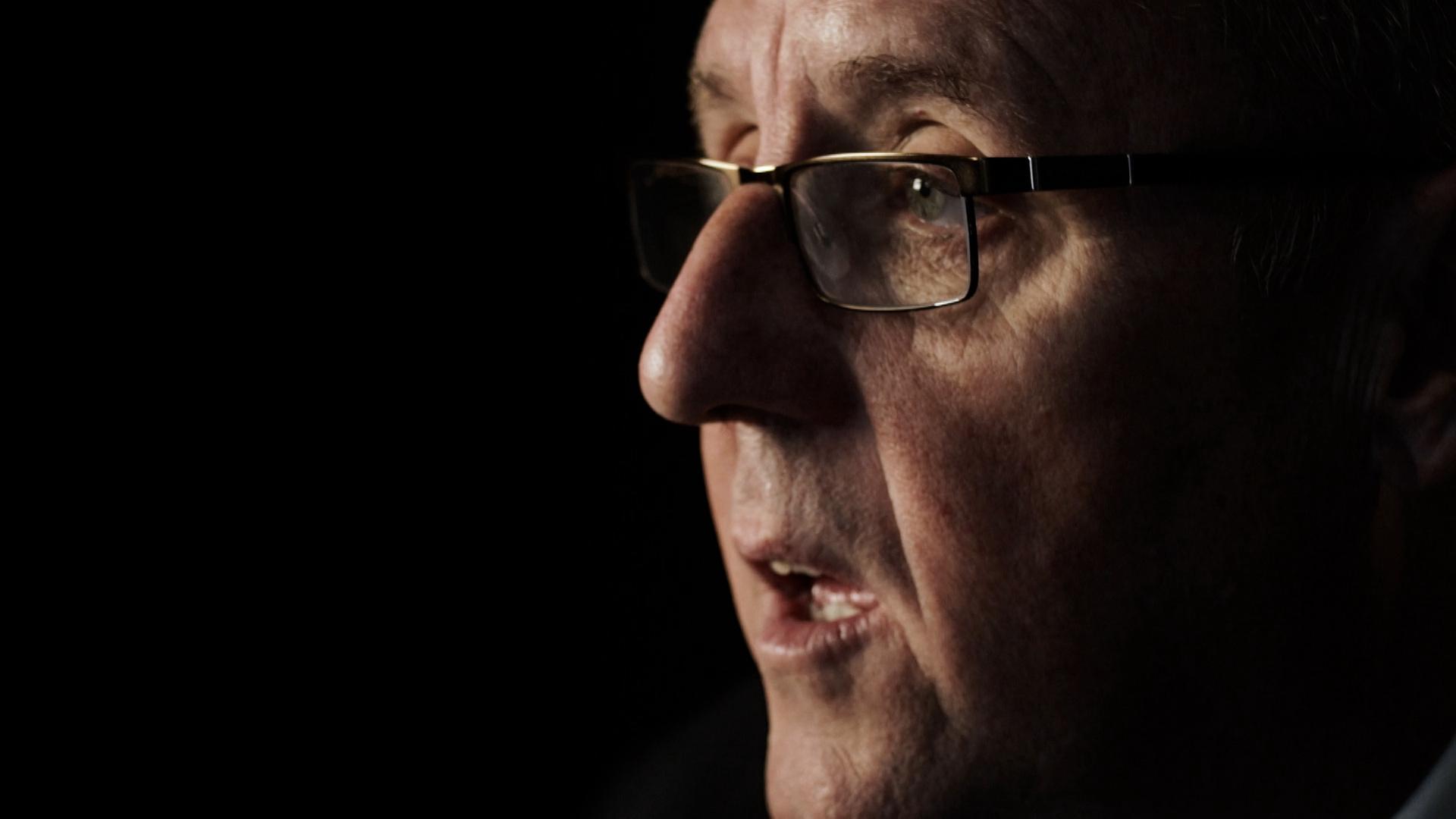 Detectives: My Killer Case - MagellanTV Documentaries