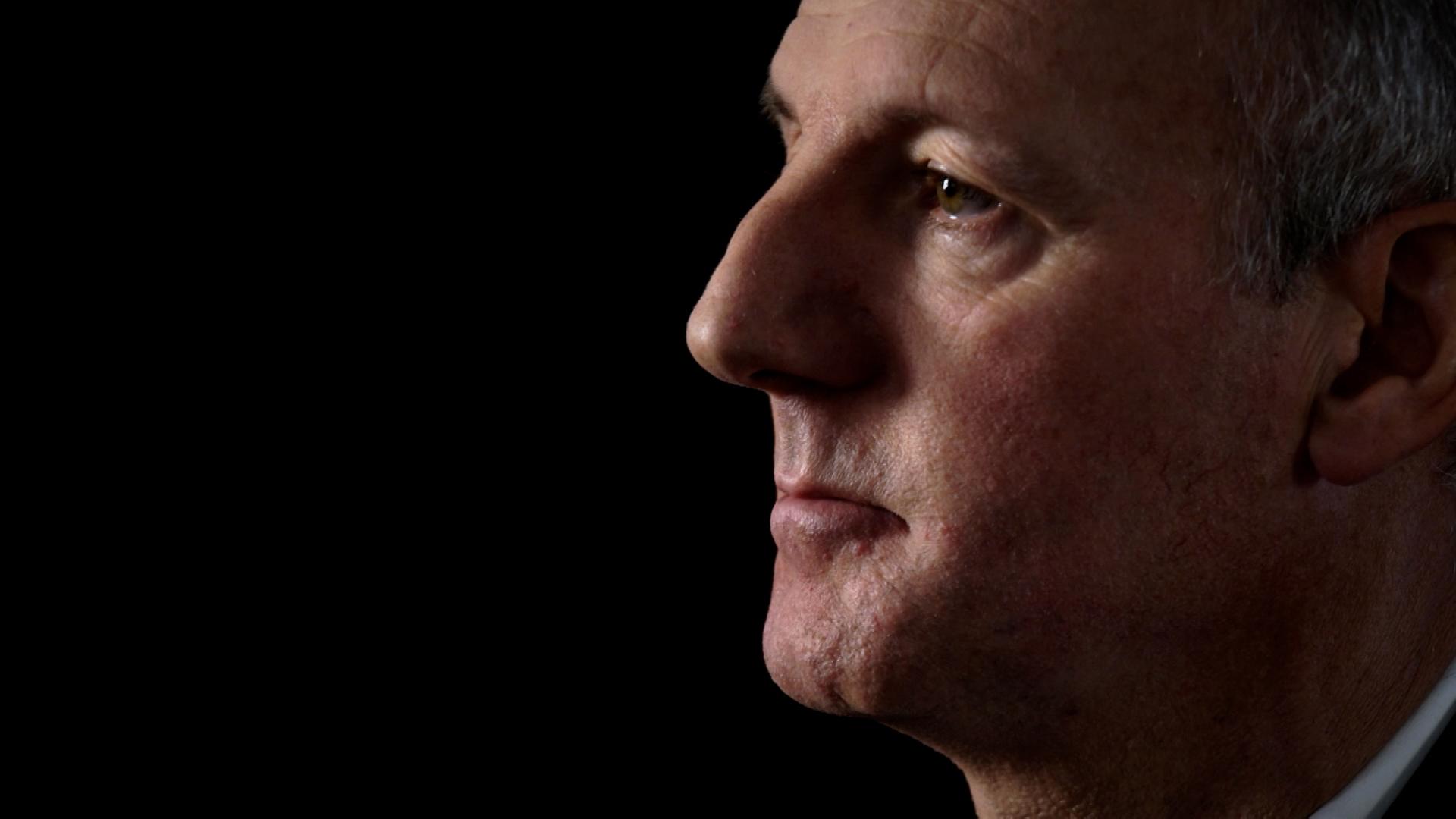 Detectives: My Killer Case - MagellanTV Documentaries