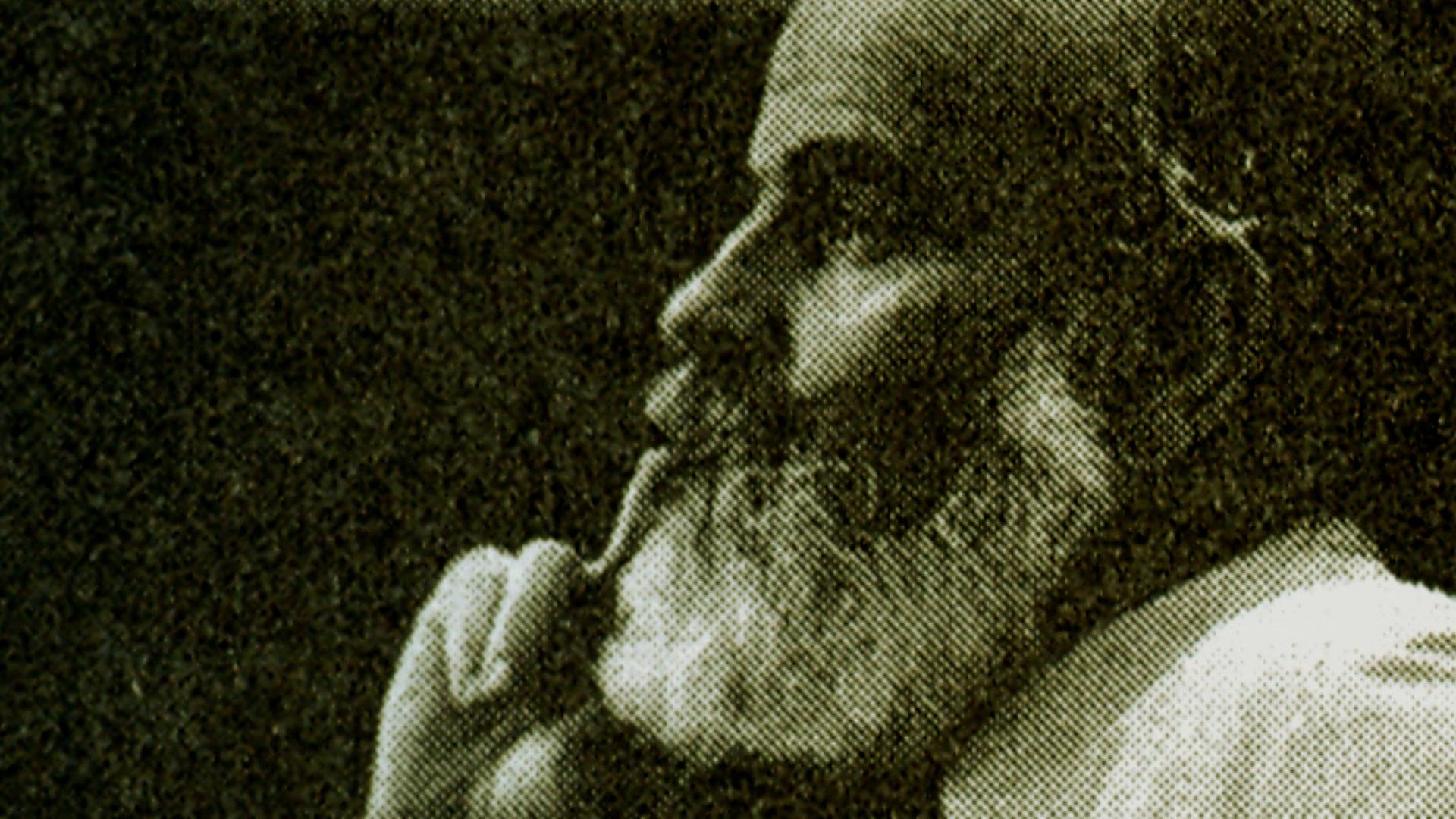 Death Row: Faces of Evil - MagellanTV Documentaries