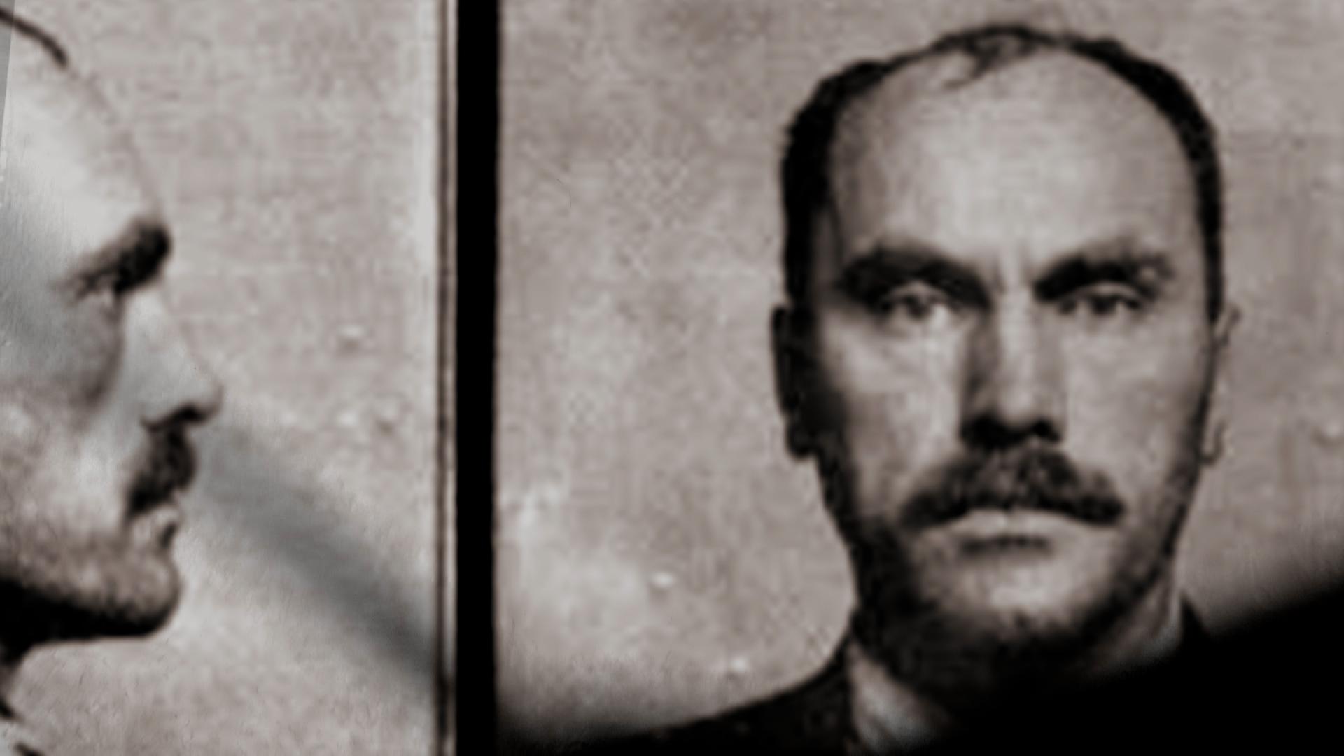 Death Row: Faces of Evil - MagellanTV Documentaries