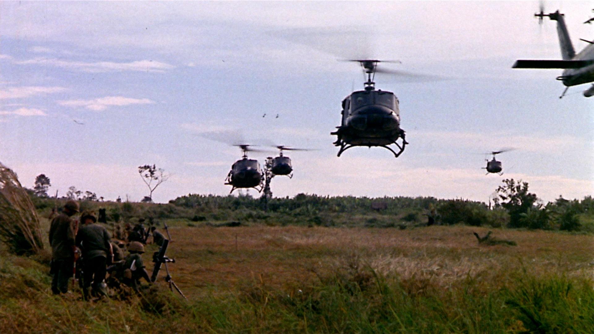 The Vietnam War - MagellanTV Documentaries