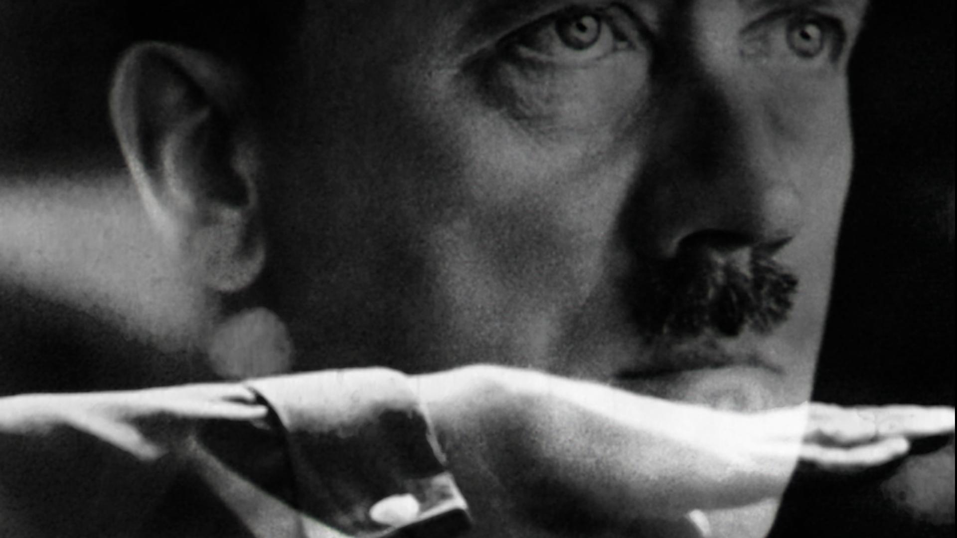 Hitler's Secret Sex Life - MagellanTV Documentaries