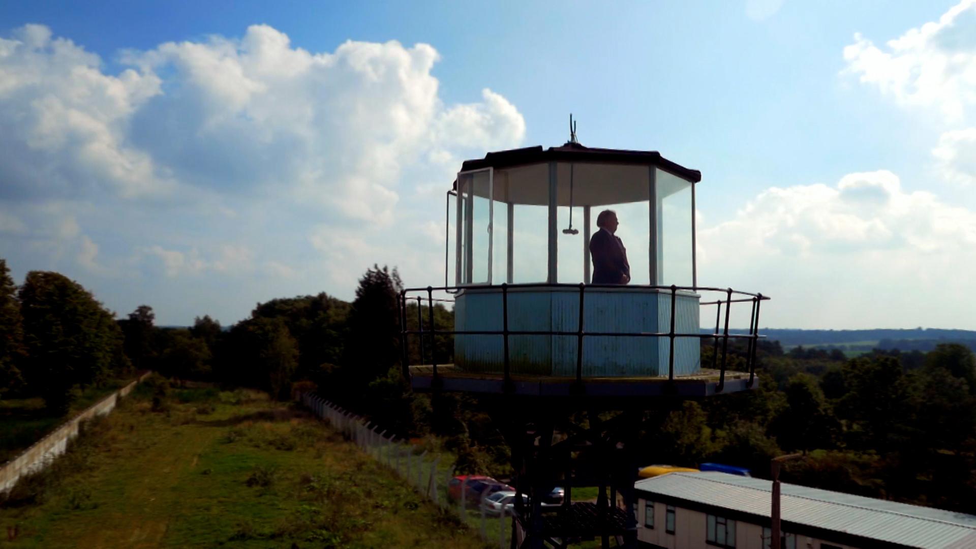 Hidden Britain by Drone - MagellanTV Documentaries