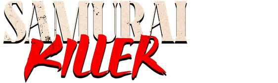 Samurai Killer - MagellanTV Documentaries