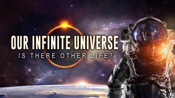 Our Infinite Universe: Is there Other Life? - MagellanTV Documentaries