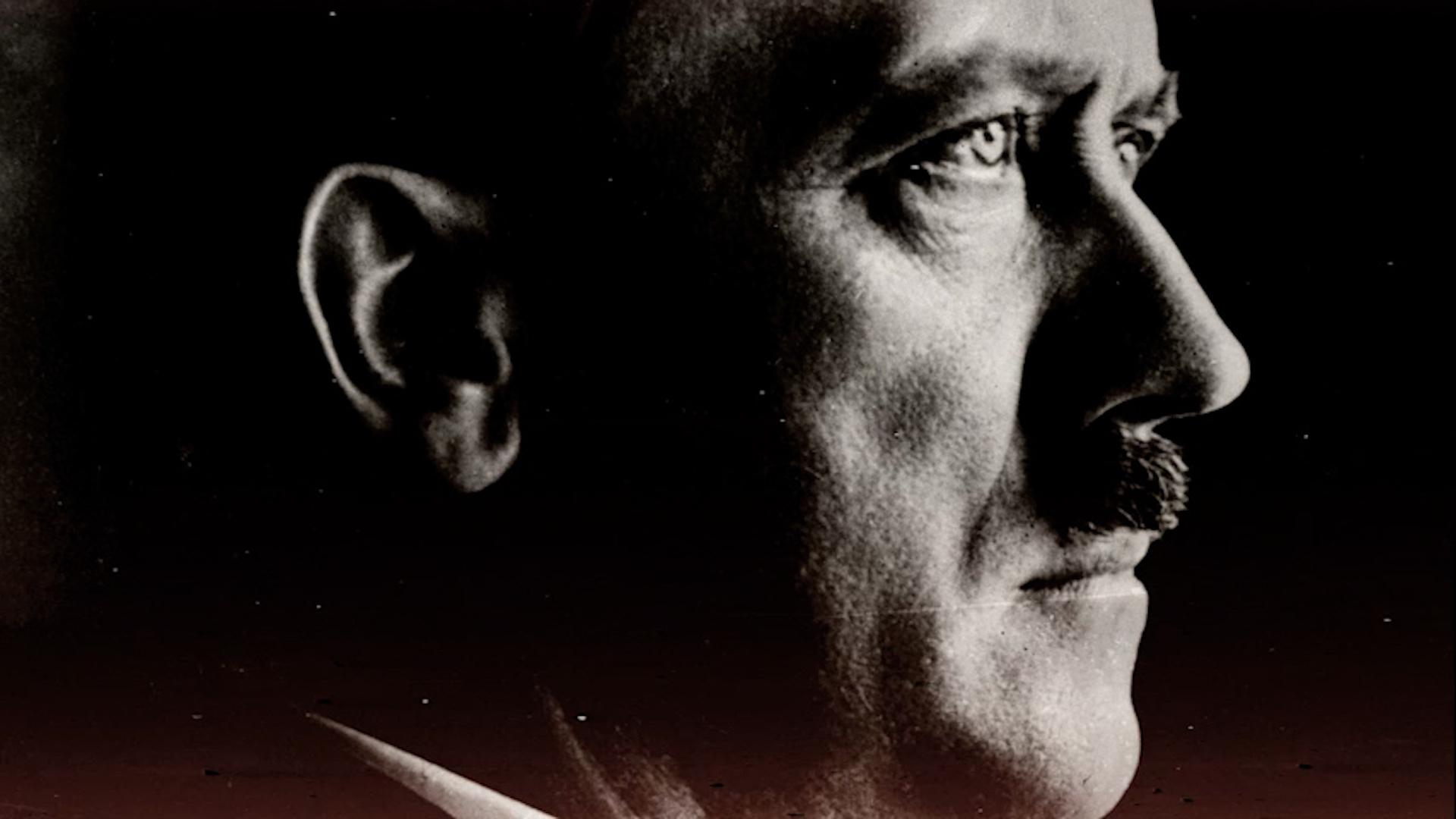 Hitler: Germany's Fatal Attraction - MagellanTV Documentaries