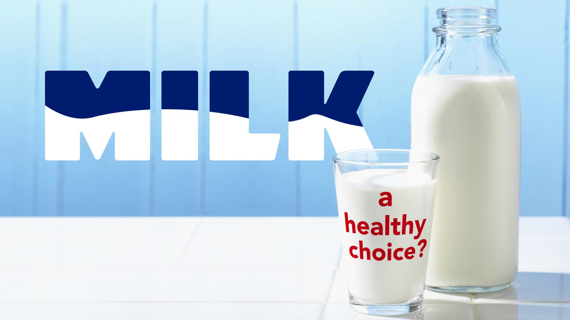 Milk - MagellanTV Documentaries